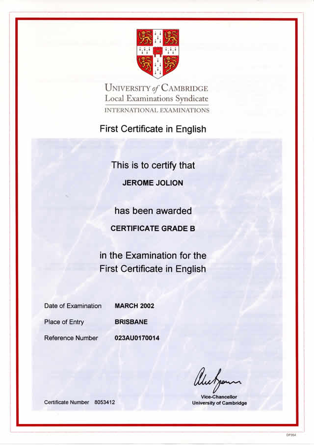 Pr parez vous Pour Le First Certificate De Cambridge Pr parez vous Pour Le First Certificate De Cambridge